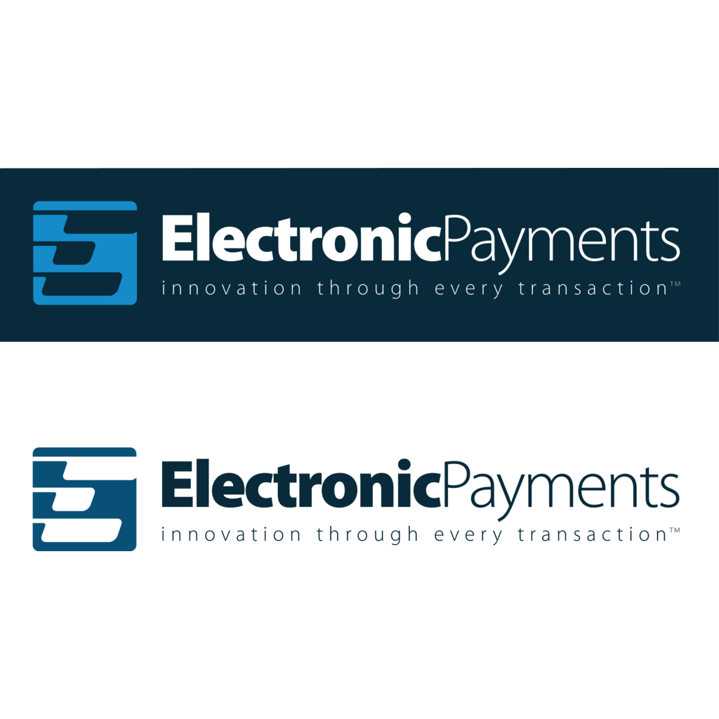 Electronic Payments logo, Vector Logo of Electronic Payments brand free ... Electronic Payments logo, Vector Logo of Electronic Payments brand free ...