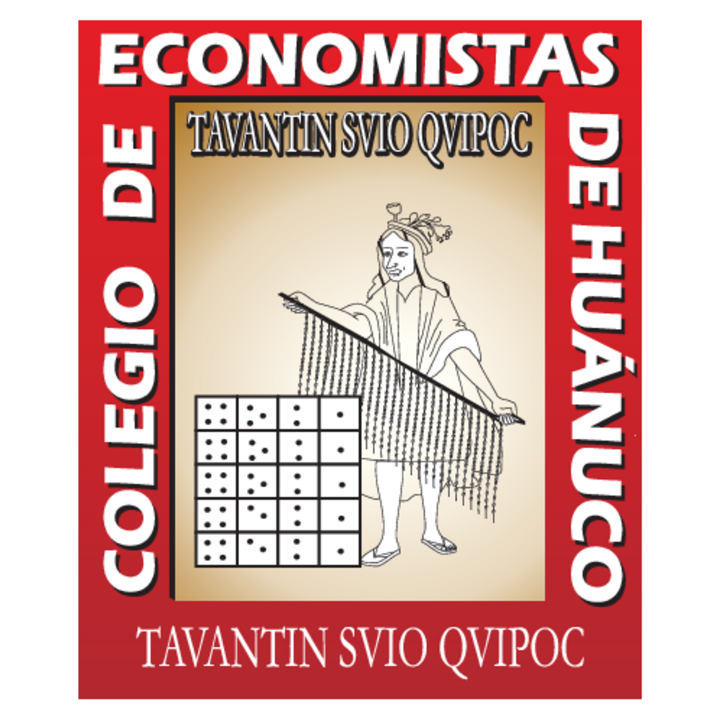 Colegio de Economistas de Huanuco logo, Vector Logo of Colegio de ... Colegio de Economistas de Huanuco logo, Vector Logo of Colegio de ...