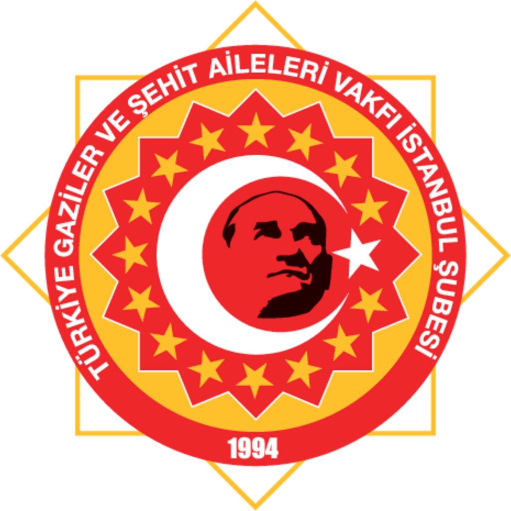 Turkiye Gazi ve Sehit Aileleri logo, Vector Logo of Turkiye Gazi ve ... Turkiye Gazi ve Sehit Aileleri logo, Vector Logo of Turkiye Gazi ve ...
