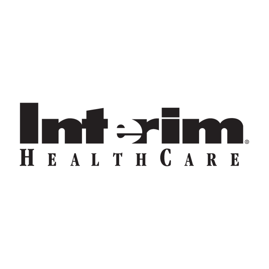 Interim HealthCare logo, Vector Logo of Interim HealthCare brand free ... Interim HealthCare logo, Vector Logo of Interim HealthCare brand free ...