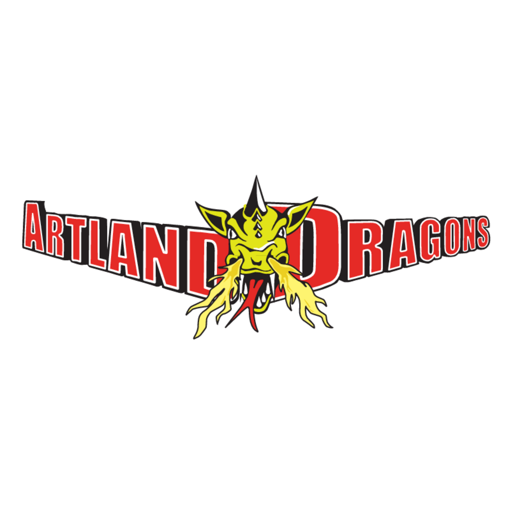 Artland Dragons Quakenbruck logo, Vector Logo of Artland Dragons ... Artland Dragons Quakenbruck logo, Vector Logo of Artland Dragons ...