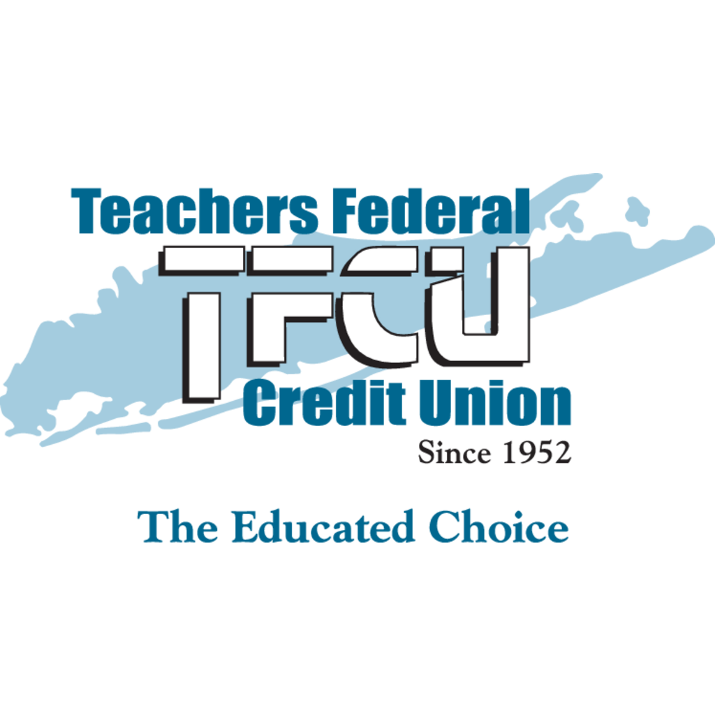 Teachers Federal Credit Union logo, Vector Logo of Teachers Federal ... Teachers Federal Credit Union logo, Vector Logo of Teachers Federal ...