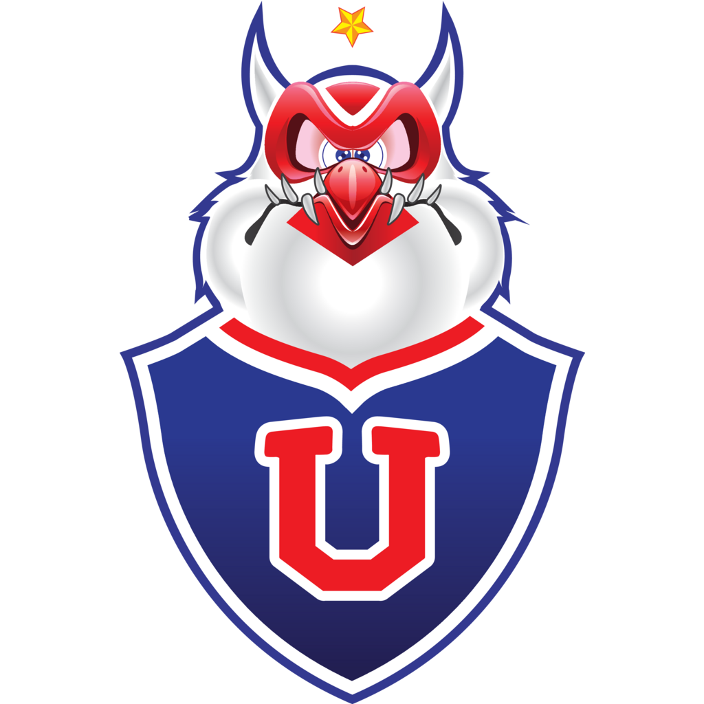 Universidad de Chile logo, Vector Logo of Universidad de Chile brand ... Universidad de Chile logo, Vector Logo of Universidad de Chile brand ...